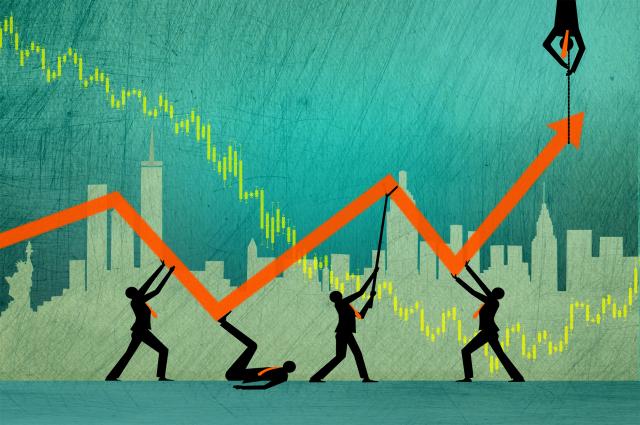 O Que É Price Action? Para Que Serve E Como Utilizá-lo
